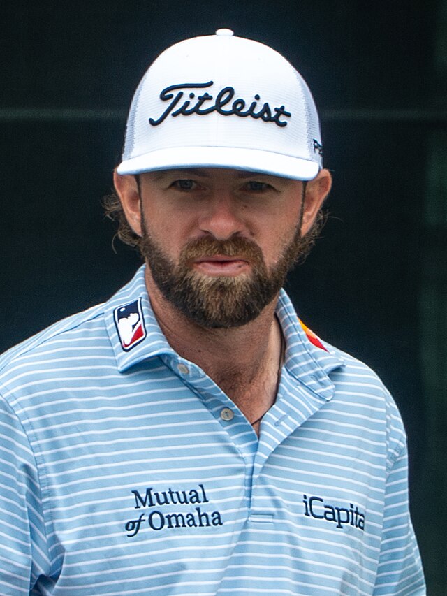 Cameron Young's Cadillac Championship Win Strengthens Team USA's Power ...